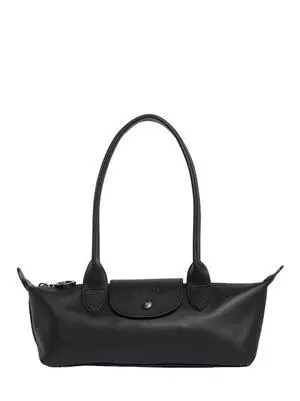 Longchamp Le Pliage Xtra Shoulder Bag - Black