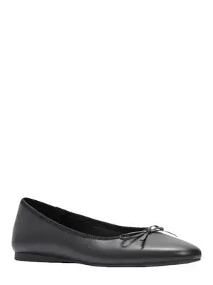 Andre Assous André Assous Haley Ballet Flat Black Nappa