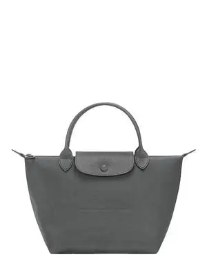 Longchamp Le Pliage One Top Handle Bag - Anthracite