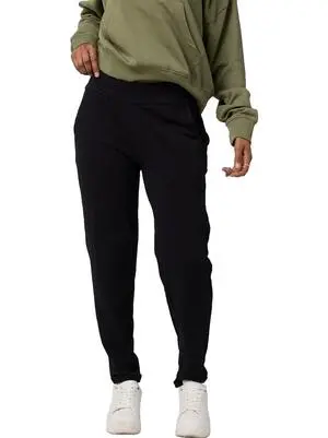 KNOWN SUPPLY Sequoia Pant - Black