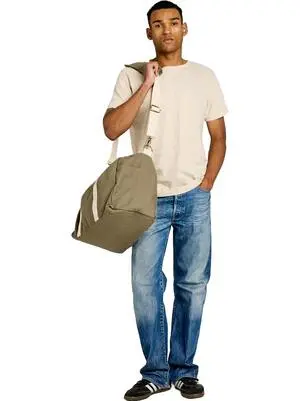 KNOWN SUPPLY Duffle Bag - Army