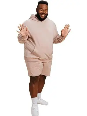 OCIO Softcore Classic Hoodie - Bloom