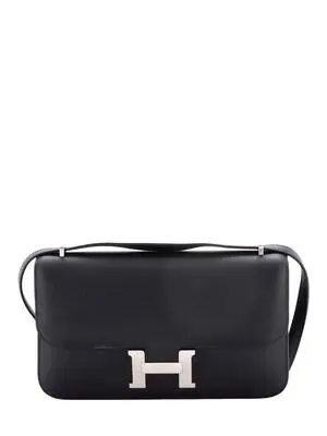 HERMÈS Constance Elan Bag Epsom 25
