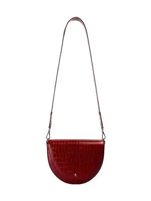 SCALPERS Tulum Bag - Red