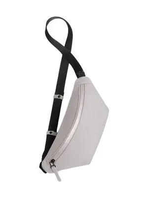 GASTON LUGA Däsh Bumbag - Taupe