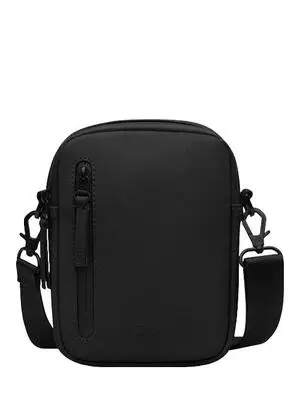 GASTON LUGA Däsh Verti Crossbody Bag - Black