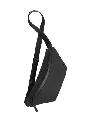 GASTON LUGA Däsh Bumbag - Black