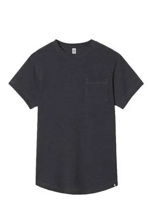 GLYDER Do No Harm Tee - Black