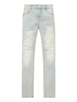 RtA Bryant Skinny Jeans - Frozen Fade