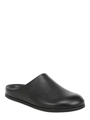 Vince Leo Mule - Black