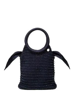 Merlette Maris Bag - Navy