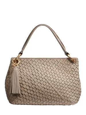 DONNA KARAN NEW YORK Donna Karan New York Glenwood Woven Shoulder Bag