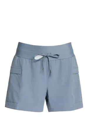 SINGLE STITCH Single Stitch Lightweight Cargo Short Walnut