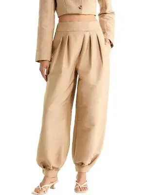 AFRM AFRM Berner Twill Balloon Pants