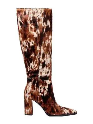 MALLET MALLET Sabelle Knee-High Boots Overo