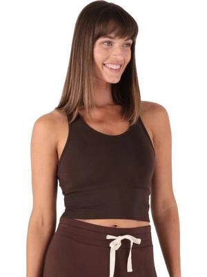 SOFTFLEX Take It Easy Bra Java