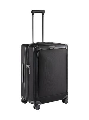 Porsche Design Roadster Nylon Expandable Spinner - Black
