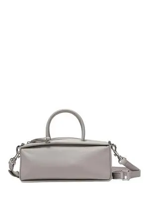 BOB ORÉ BLUE COLLECTION Recto Handbag - Gray