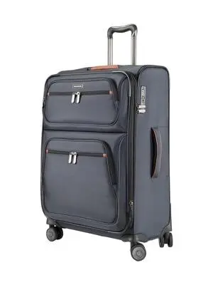 RICARDO BEVERLY HILLS RICARDO BEVERLY HILLS Montecito 3.0 Suitcase Graphite