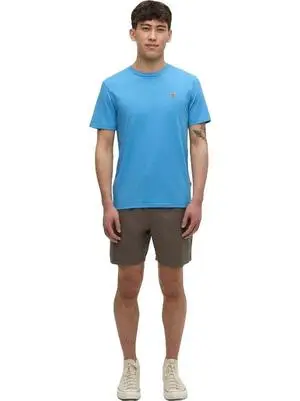 TENTREE Hemp Joshua Short - Timber