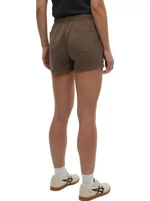 TENTREE Tencel Instow Short - Timber