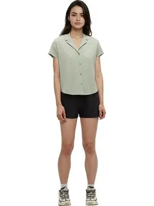 TENTREE Harding Shirt - Light Moss
