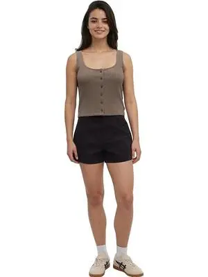 TENTREE Moraine Tank - Timber