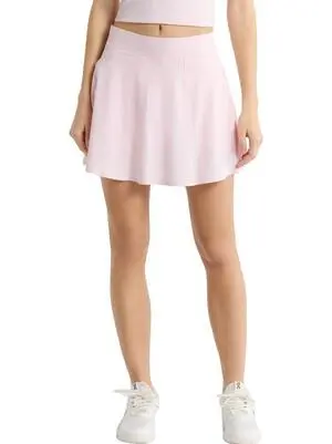 Greyson Phoenix Flare Performance Skort - Bloom