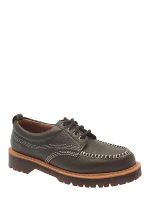 Dr. Martens Dr. Martens Lowell Derby Shoes Dms Olive