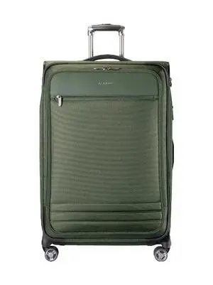 RICARDO BEVERLY HILLS Ashbury Softside Expandable Suitcase - Pine