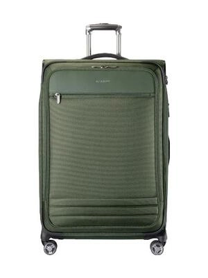 RICARDO BEVERLY HILLS Ricardo Beverly Hills Ashbury Softside Expandable Suitcase Pine