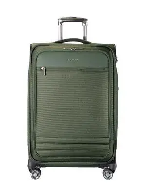 RICARDO BEVERLY HILLS Ashbury Softside Expandable Suitcase - Pine