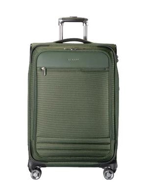 RICARDO BEVERLY HILLS Ricardo Beverly Hills Ashbury Softside Expandable Suitcase Pine