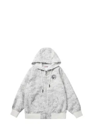 VERYRARE Ash Hoodie - Grey