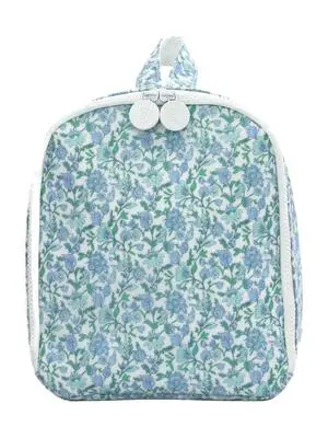 TRVL DESIGN Hamptons Lunch Bag - Blue