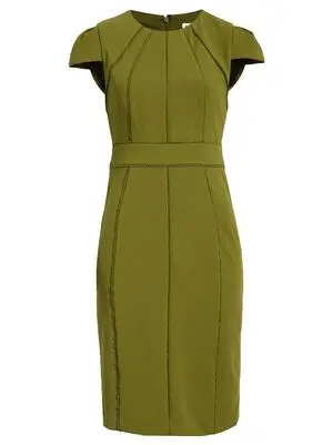 Anne Klein Cap Sleeve Sheath Dress - Ivy