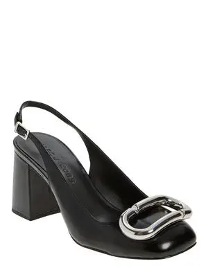 MARC JACOBS Marc Jacobs The Pop J Marc Slingback Pump