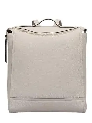 RADLEY Oak Street Ziptop Backpack - Shell