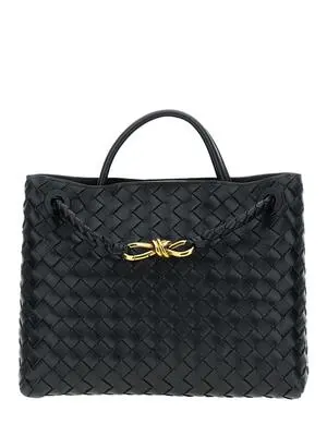Bottega Veneta Medium Andiamo Bag - Multicolor