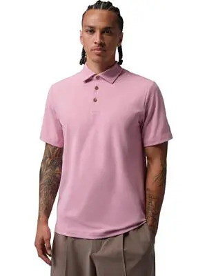 JORDAN Sport Golf Polo - Pink