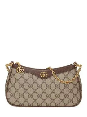 Gucci GUCCI Ophidia Small Handbag Multicolor