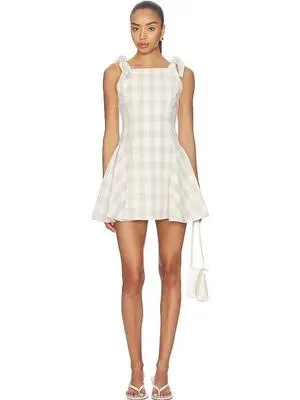 MAUDE CLUB Chelsea Dress - Multi