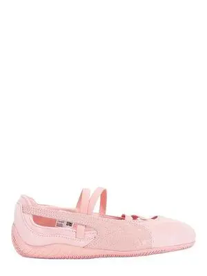 PUMA Speedcat Ballet Python Ii Sneakers - Pink