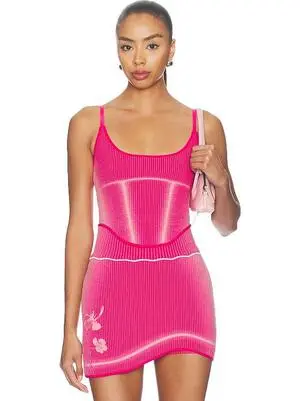 Ph5 Gen 11 Active Tank Top - Magenta