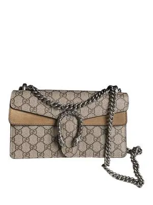 Gucci Dionysus Shoulder Bag - Multicolor