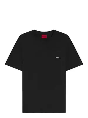 BOSS Derlyns Printed T-shirt
