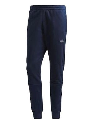 Adidas Originals Outline Sp Fts Logo Track Pants - Multi-color