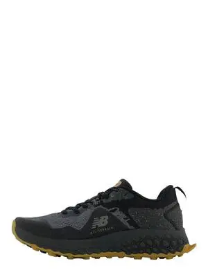 NEW BALANCE Fresh Foam X Hierro V7 All Terrain Sneakers - Blackgray