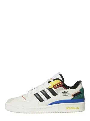 ADIDAS Adidas Forum Exhibit Low Sneakers