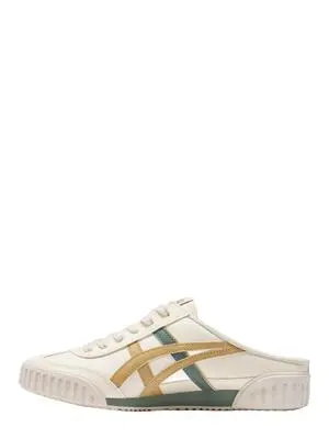 Onitsuka Tiger Machuation Sabot - Beige/brown